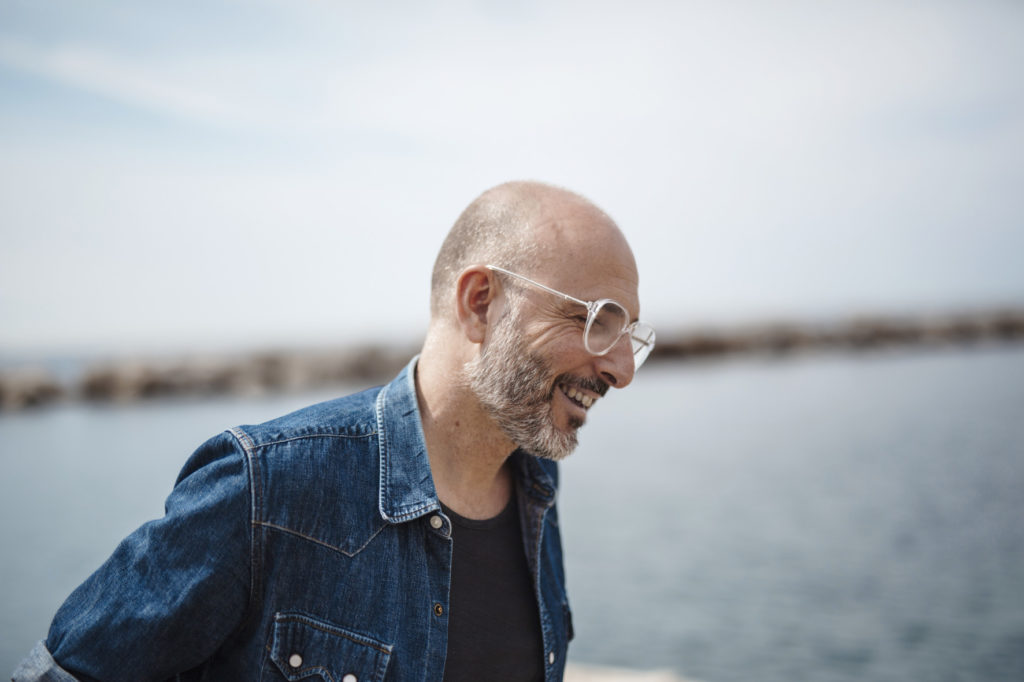 Fred Nevché - Fred Nevché